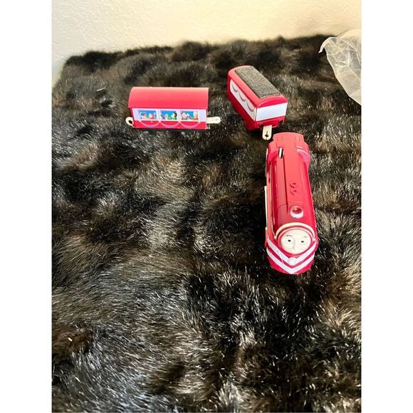 Thomas & Friends | Toys | Thomastank Engine Motorized Trackmaster ...